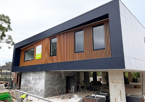 Services - Kay Build